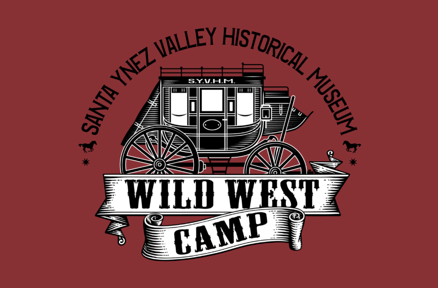2025 Wild West Camp : The Santa Ynez Valley Historical Museum & Parks ...